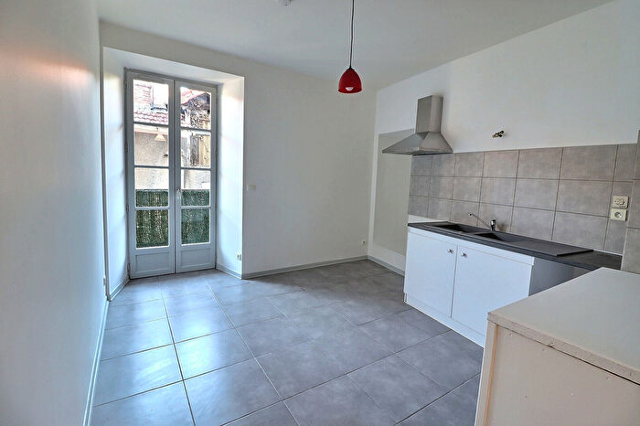 Appartement 3 pièces à Bagnac-sur-Célé, à louer