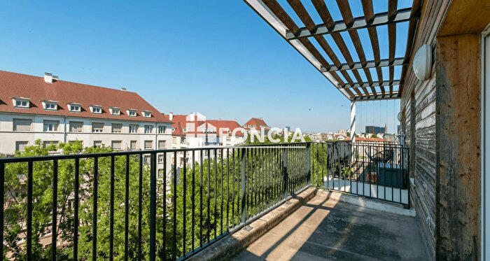Appartement 3 pièces à Strasbourg, Neudorf, Saint-Urbain, Landsberg, à vendre