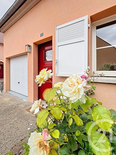 Maison 4 pièces à Avon, Vallée, à vendre
