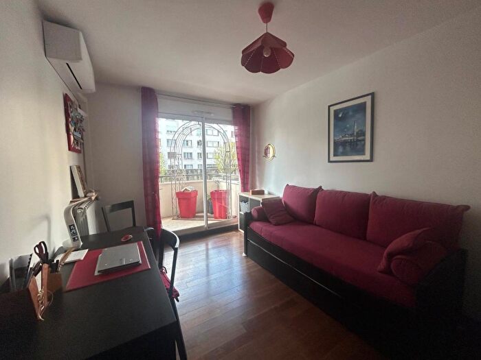 Appartement 5 pièces à Lyon 3ème, Sans Souci, Dauphiné, à louer