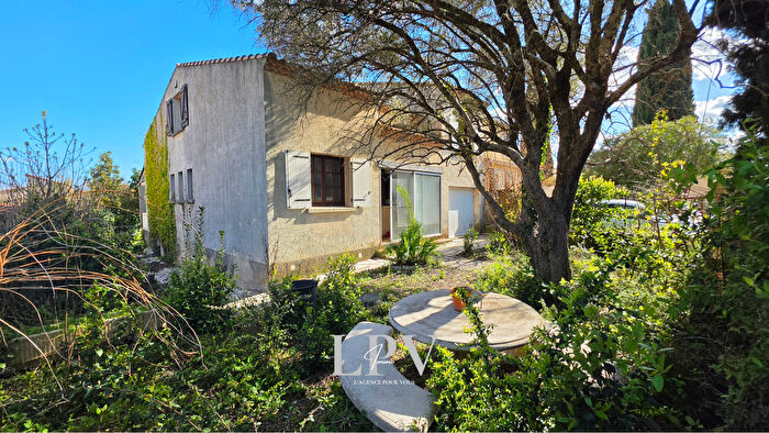 Maison à vendre - Juvignac - 5 pièces - 4 chambres