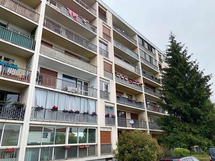 Appartement 3 pièces à Les Pavillons-sous-Bois, Centre-ville, Basoche, à vendre