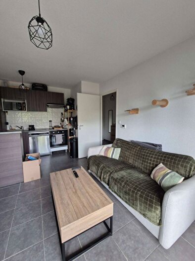 Appartement 2 pièces à Cugnaux, à louer