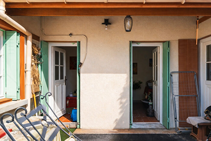 Maison à vendre - Angerville - 2 pièces - 1 chambre