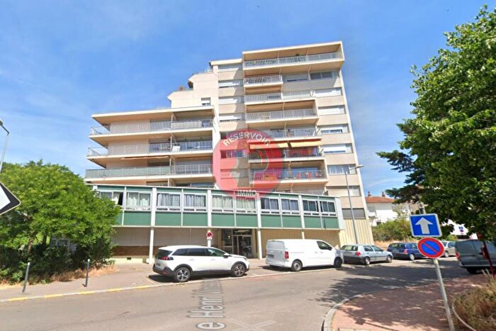 Appartement à vendre - Dijon, Perrières - 4 pièces - 3 chambres