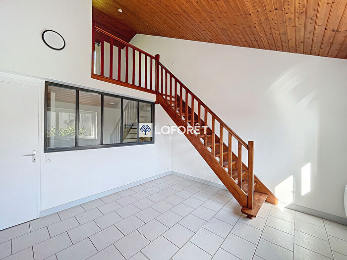 Appartement 2 pièces à louer - Fécamp, Fécamp Nord