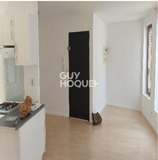 Appartement 2 pièces à louer à Douai, Centre-ville