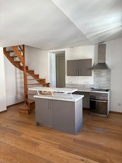 Appartement à louer - Perpignan, La Réal - 3 pièces - 2 chambres