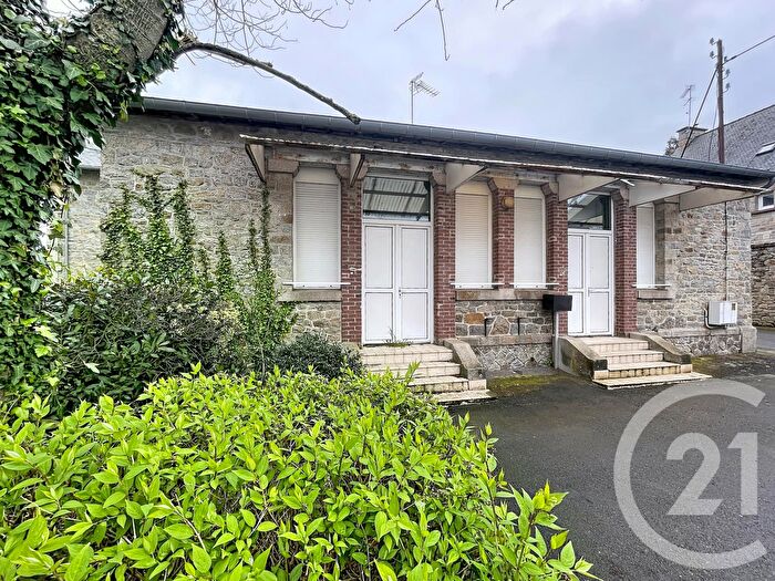 Maison 3 pièces à vendre - Dinan