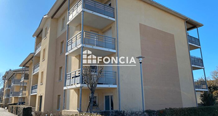 Appartement 3 pièces à vendre à Villeneuve-sur-Lot, Saint-Etienne