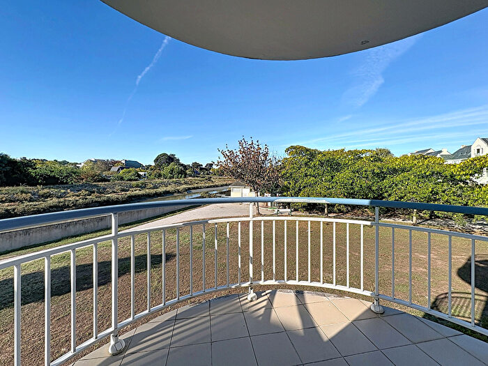 La Baule-Escoublac, Casino, Benoît - Appartement 2 pièces à vendre