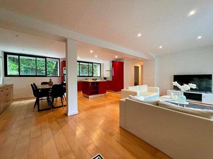 Appartement 3 pièces à louer à Pau