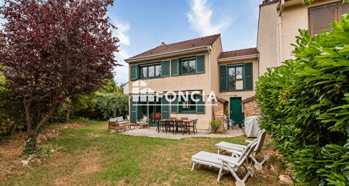 Maison 5 pièces à vendre à Montesson, Centre-ville