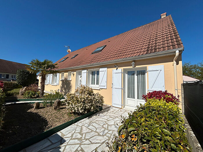 Maison 8 pièces à vendre - Morancez