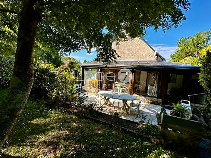 Clohars-Carnoët - Maison 3 pièces à vendre