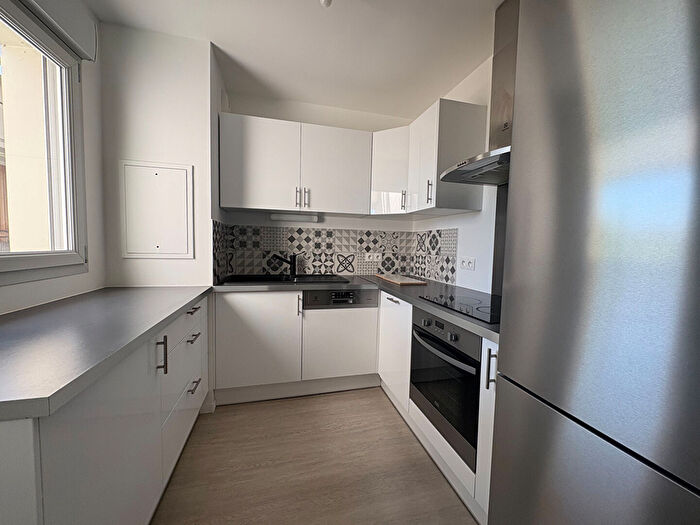 Appartement 3 pièces à Saulx-les-Chartreux, à vendre