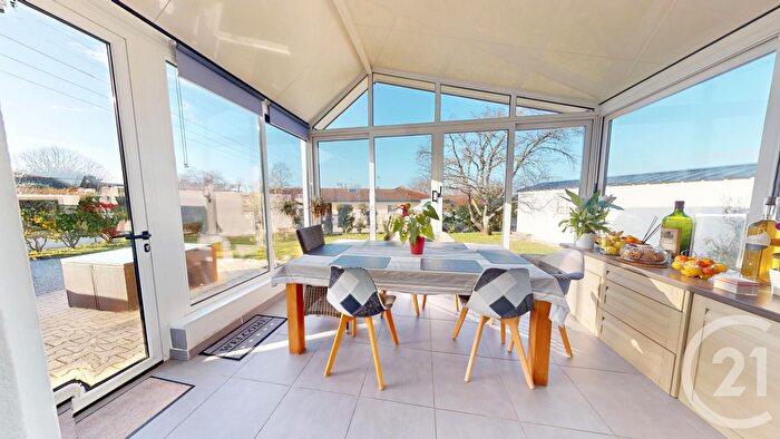 Maison à vendre - BayonneBayonaBaiona, Saint-Etienne, Arroussets - 5 pièces - 4 chambres