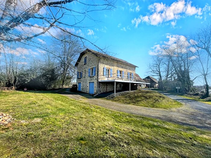 Maison à vendre - Saint-Mesmin - 10 pièces - 3 chambres