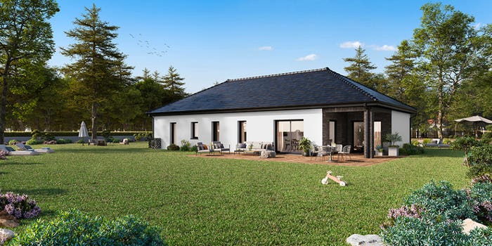 Jeumont : Maison 5 pièces à vendre