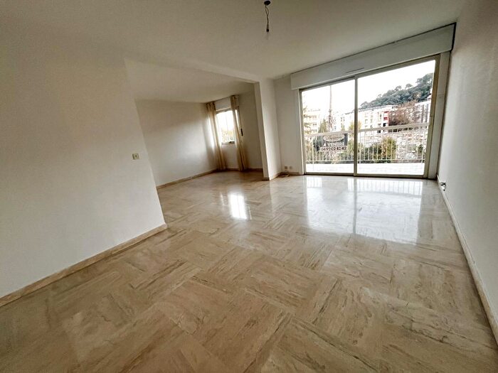 Appartement à vendre - Cagnes-sur-Mer, Les Vallières, Le Malvan, Les Travails, La Combe - 4 pièces - 2 chambres