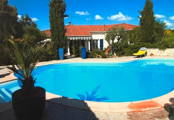 Maison 5 pièces à vendre - Pujols