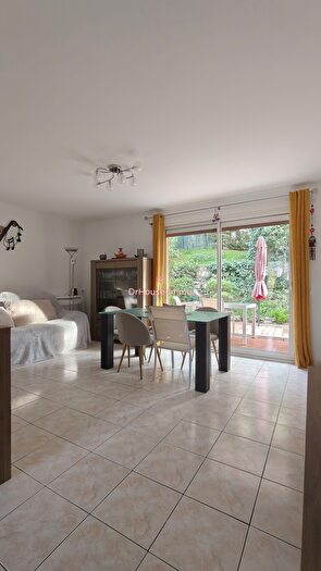 Appartement 4 pièces à vendre - Toulon, Valbertrand