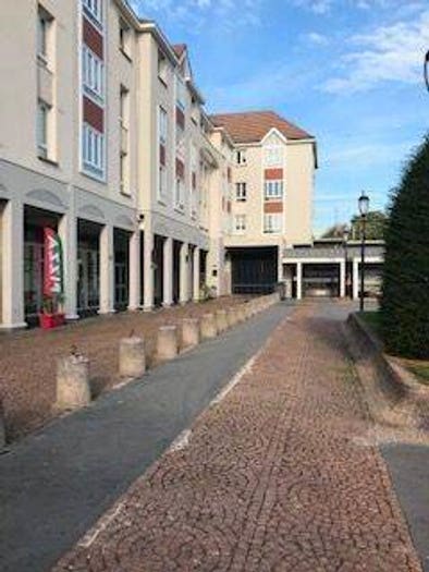 Appartement 3 pièces à louer à Meissonier, Poissy