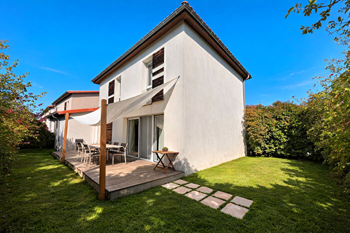 Maison à vendre - Plaisance-du-Touch, Le Cou du Canard, La Tête du Canard - 4 pièces - 3 chambres