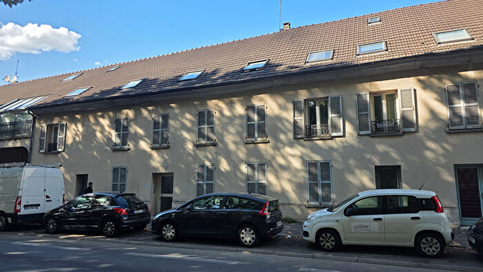 Appartement 1 pièce à vendre à Vaujours