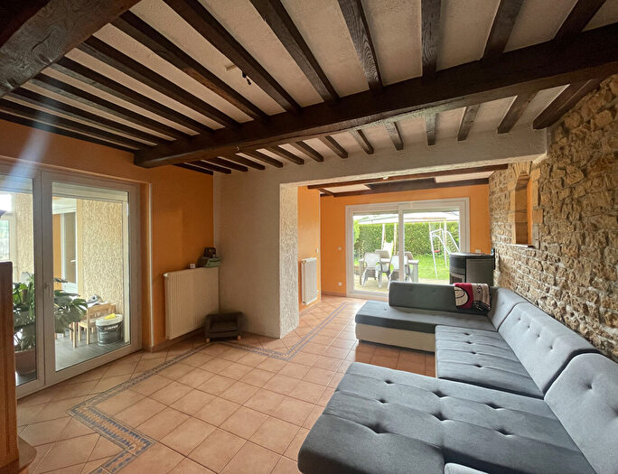 La Grandville : Maison 5 pièces à louer