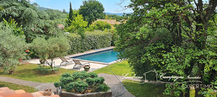 Maison à vendre - Mazan - 7 pièces - 5 chambres