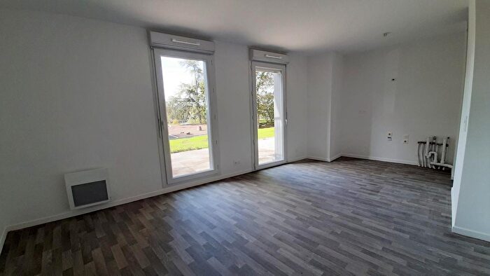 Appartement 1 pièce à louer - Corbeil-Essonnes, Rive droite