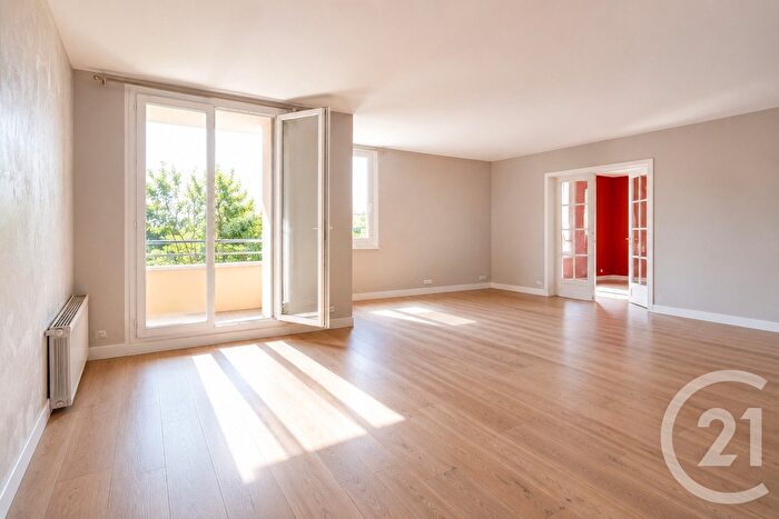Appartement 5 pièces à vendre à Créteil, Ormetteau, Port