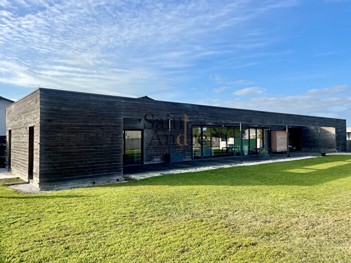 Maison à vendre - Angoulême, Ma Campagne - 4 pièces - 3 chambres