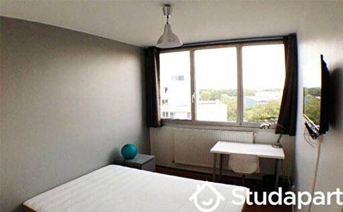 Lille Sud - Appartement 1 pièce à louer