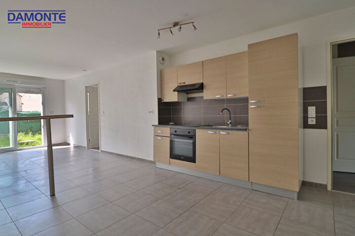 Appartement 3 pièces à Troyes, Ecrevolles, à louer