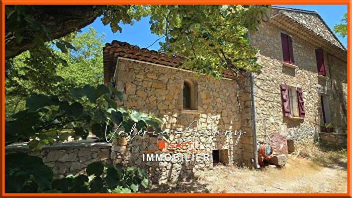 Maison 5 pièces à vendre - Rocbaron