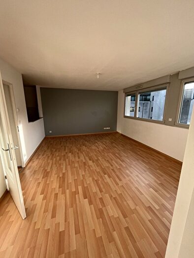 Reims, Clairmarais, Charles Arnould : Appartement 2 pièces à louer