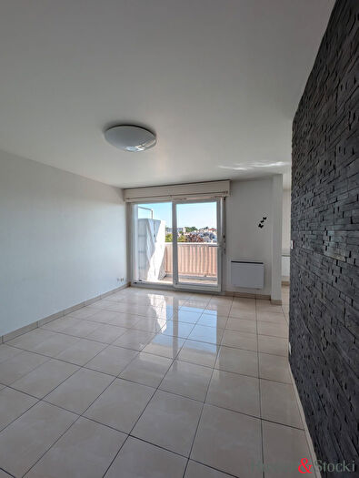 Lingolsheim, Bruche, Molkenbronn, Lac - Appartement 3 pièces à louer