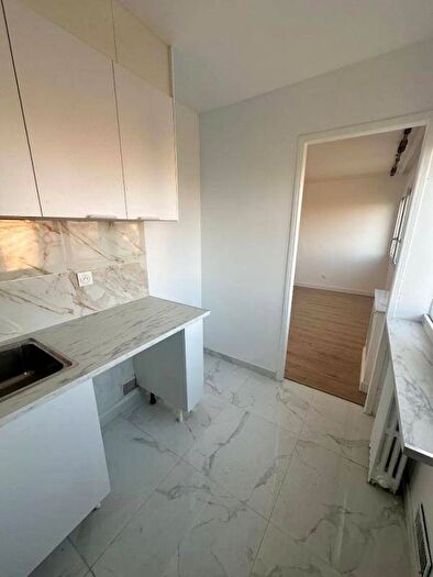 Appartement à louer - Charentonneau, Maisons-Alfort - 3 pièces - 2 chambres