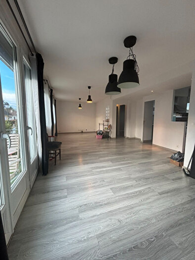 Maison à vendre - Précy-sur-Oise - 6 pièces - 4 chambres