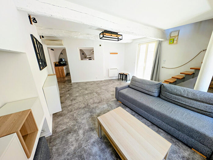 Maison 2 pièces à Meyrargues, à vendre