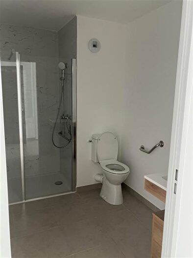 Appartement 2 pièces à Meaux, Beauval Aragon, à louer