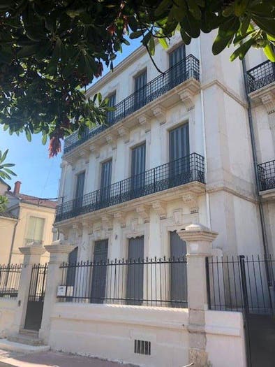Maison 7 pièces à Montpellier, à louer