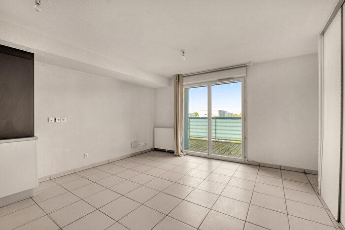 Appartement 2 pièces à vendre - Toulouse, La Vache, La Salade