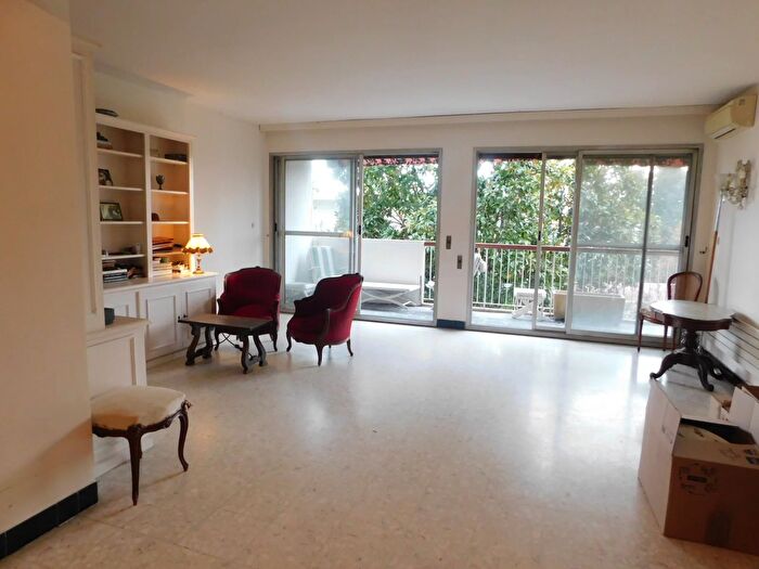 Appartement à vendre - Arles, Centre-ville - 5 pièces - 3 chambres