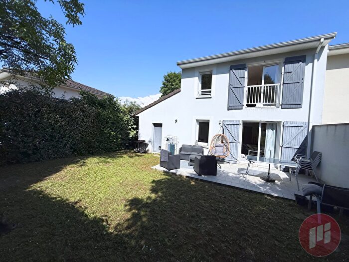 Pazayac : Maison 4 pièces à vendre