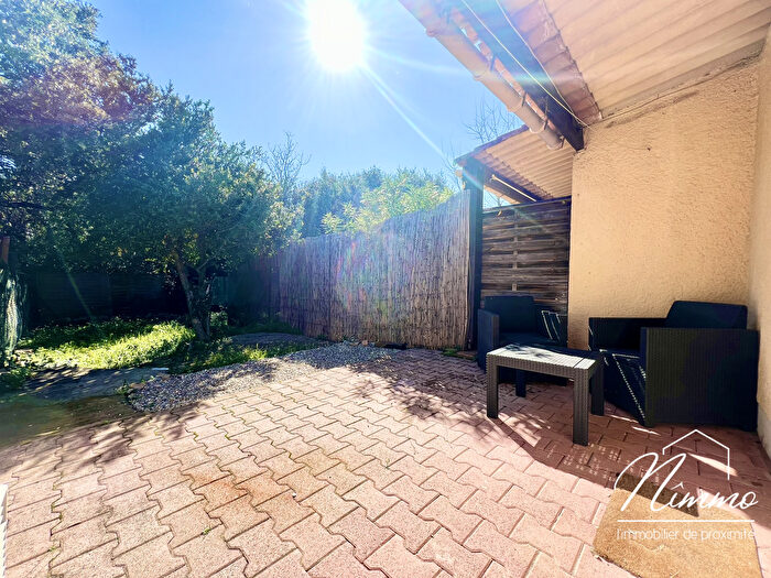 Appartement 1 pièce à vendre à Nîmes, Vacquerolles, Golf