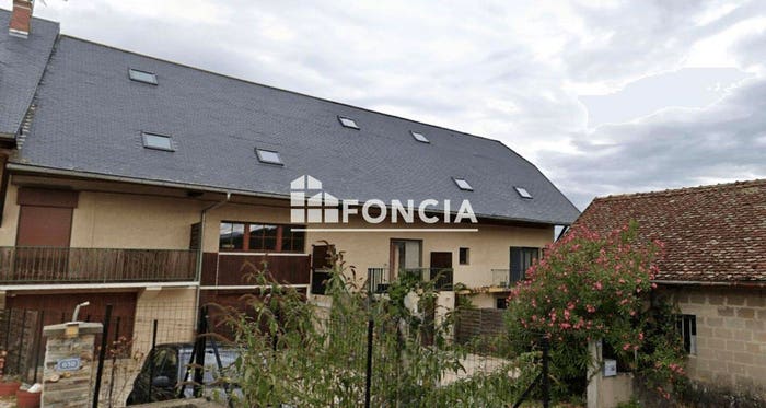 Appartement 4 pièces à Hameaux, La Motte-Servolex, à louer