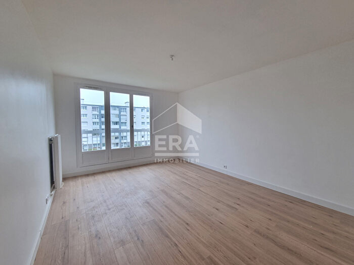 Appartement à vendre - Neuilly-sur-Marne, Primevères, Chanoux - 3 pièces - 2 chambres
